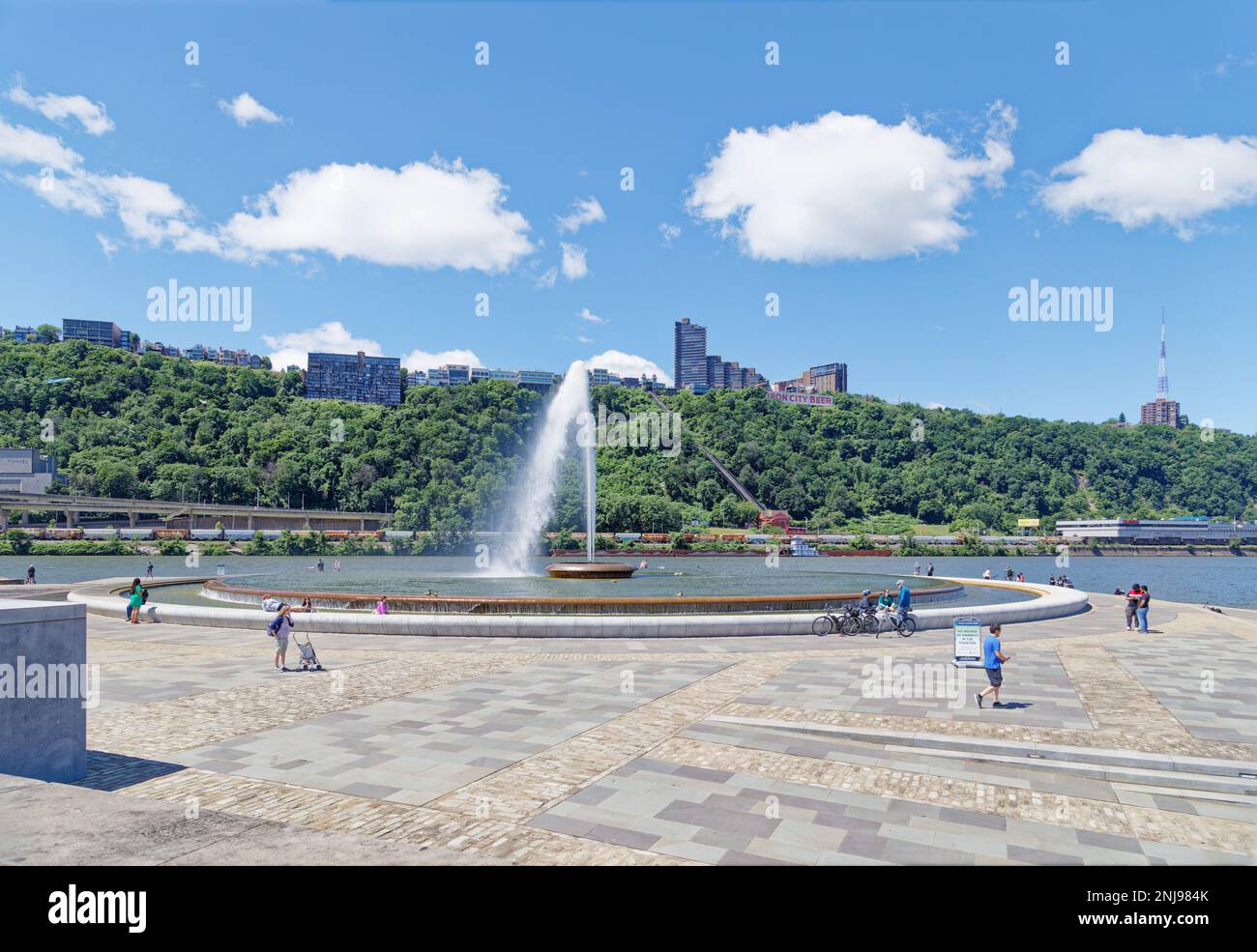 Historic fort griswold hi-res stock photography and images - Alamy