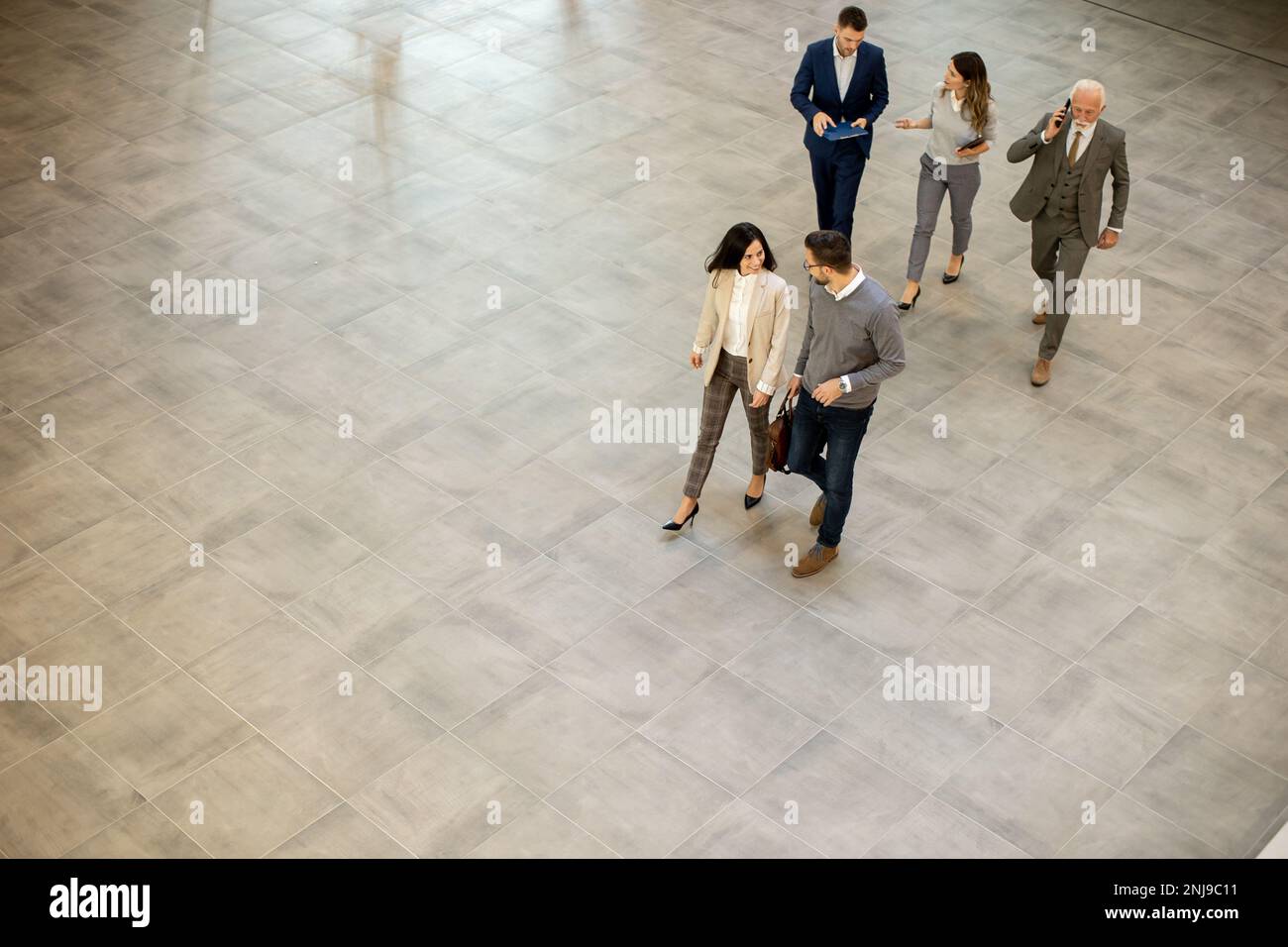 Group of people formal attire hi-res stock photography and images - Alamy