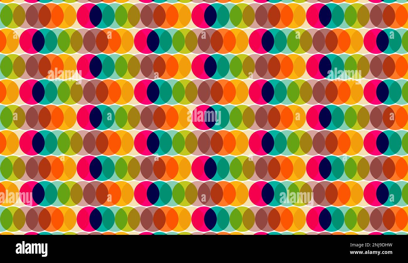 Retro overlay hi-res stock photography and images - Alamy