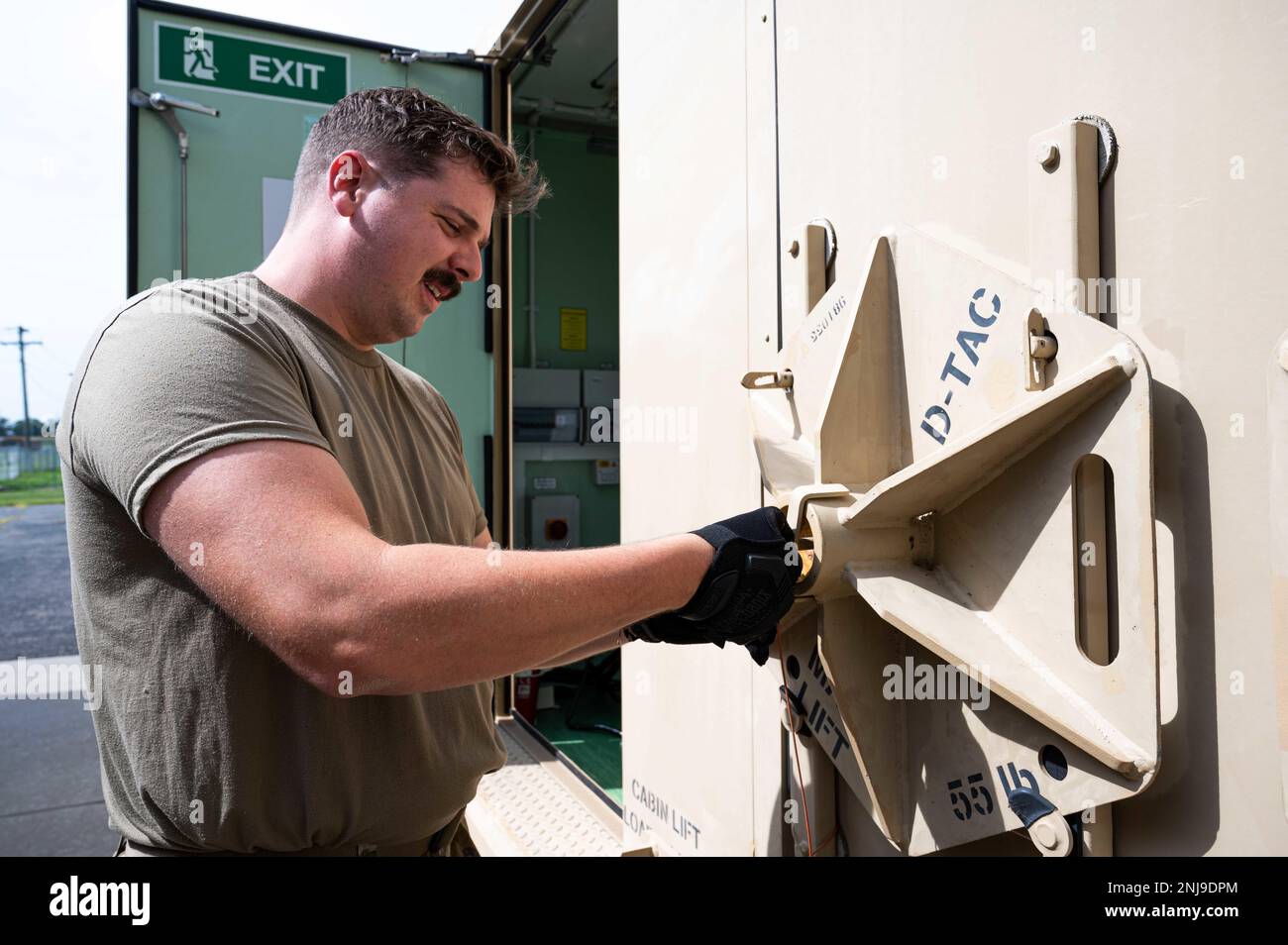 Coleman tower hi-res stock photography and images - Alamy