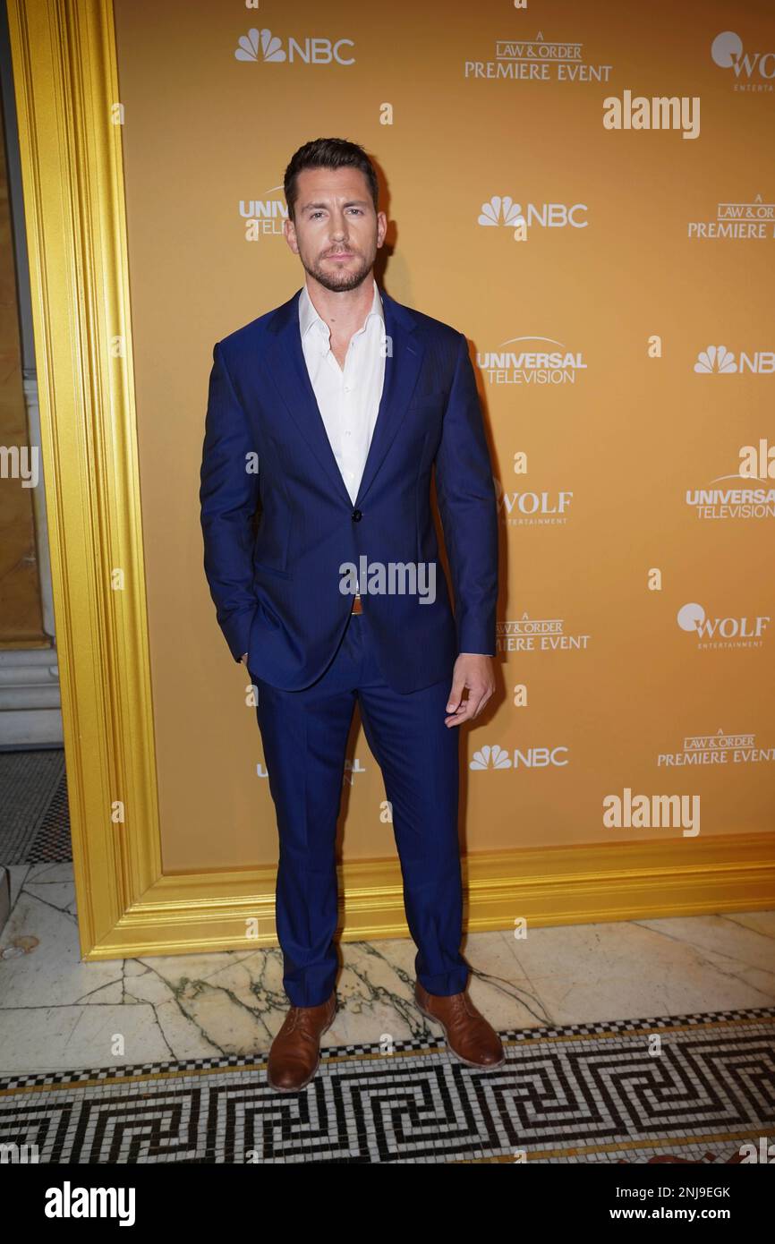 Photo By John Nacion Star Max Ipx 2022 9 19 22 Brent Antonello At Nbc