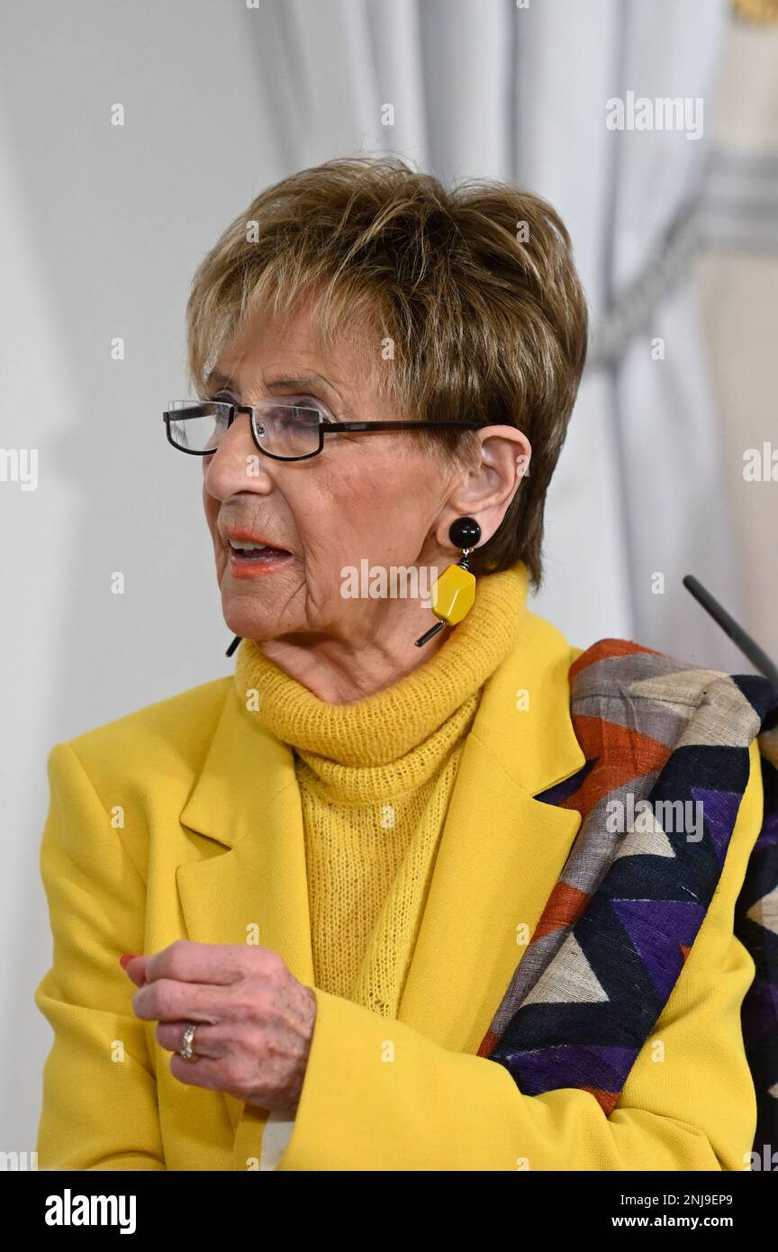 Korosec ingrid hi-res stock photography and images - Alamy