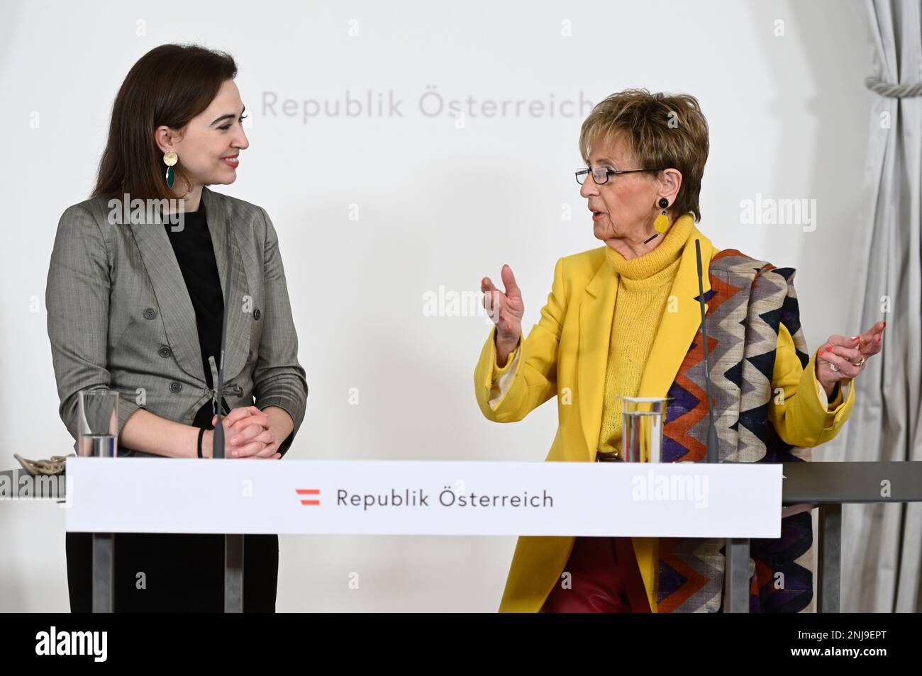 Korosec ingrid hi-res stock photography and images - Alamy