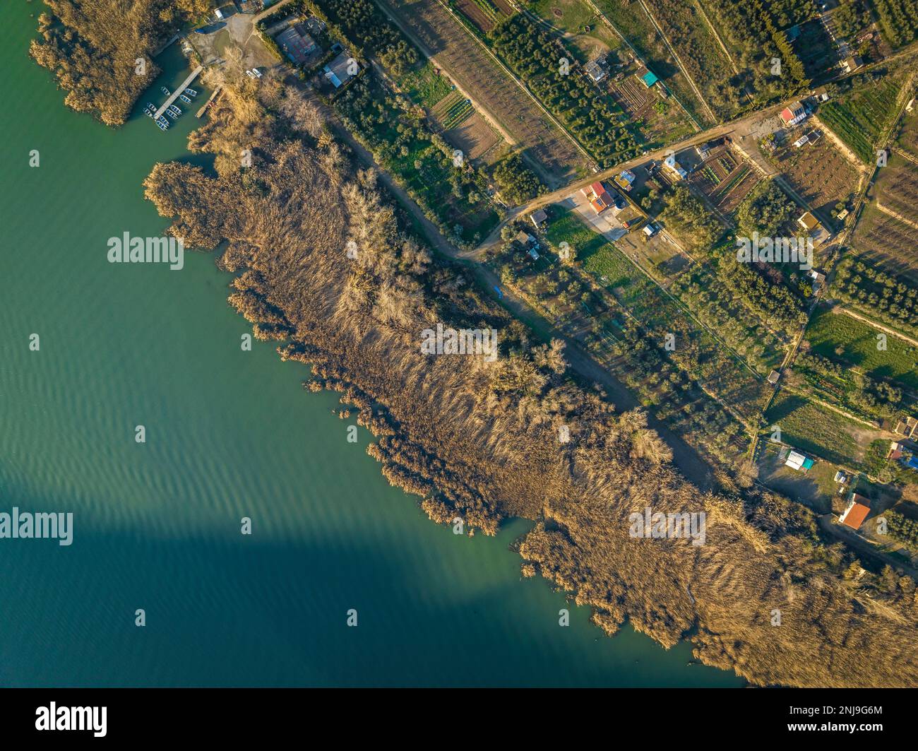 Ebro basin hi-res stock photography and images - Alamy