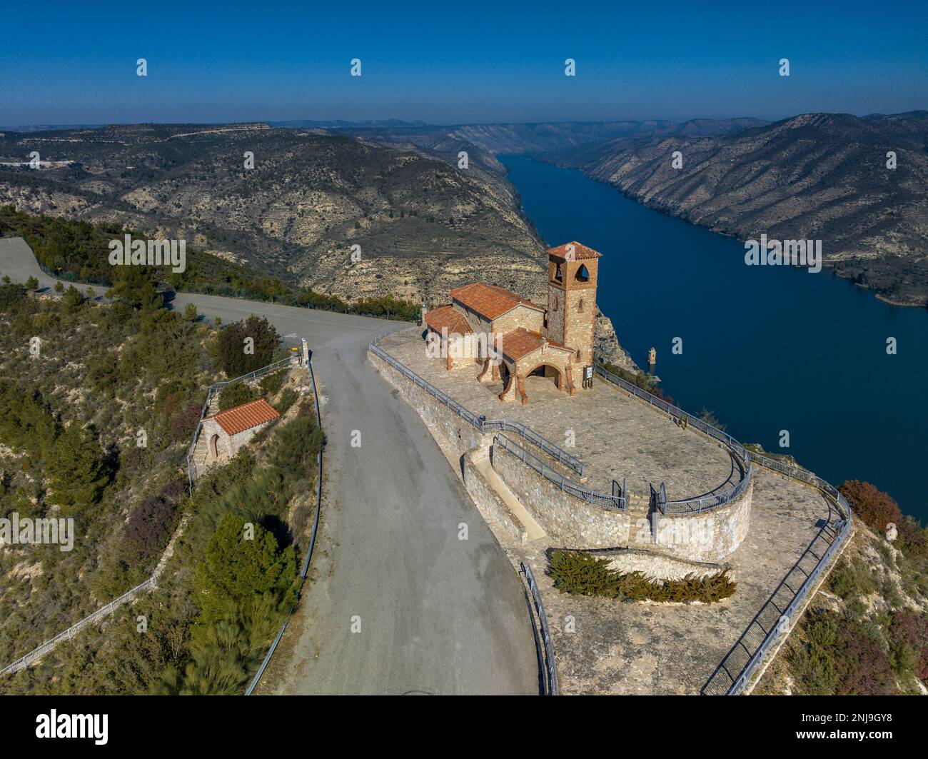 Arquitectura antic hi-res stock photography and images - Alamy