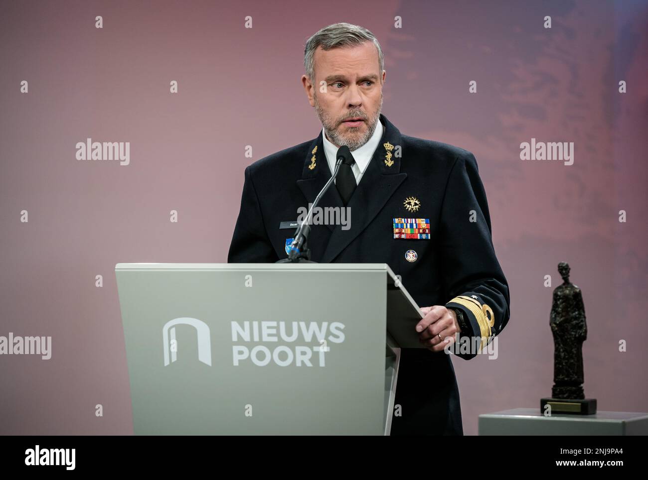 Newspoort hi-res stock photography and images - Alamy