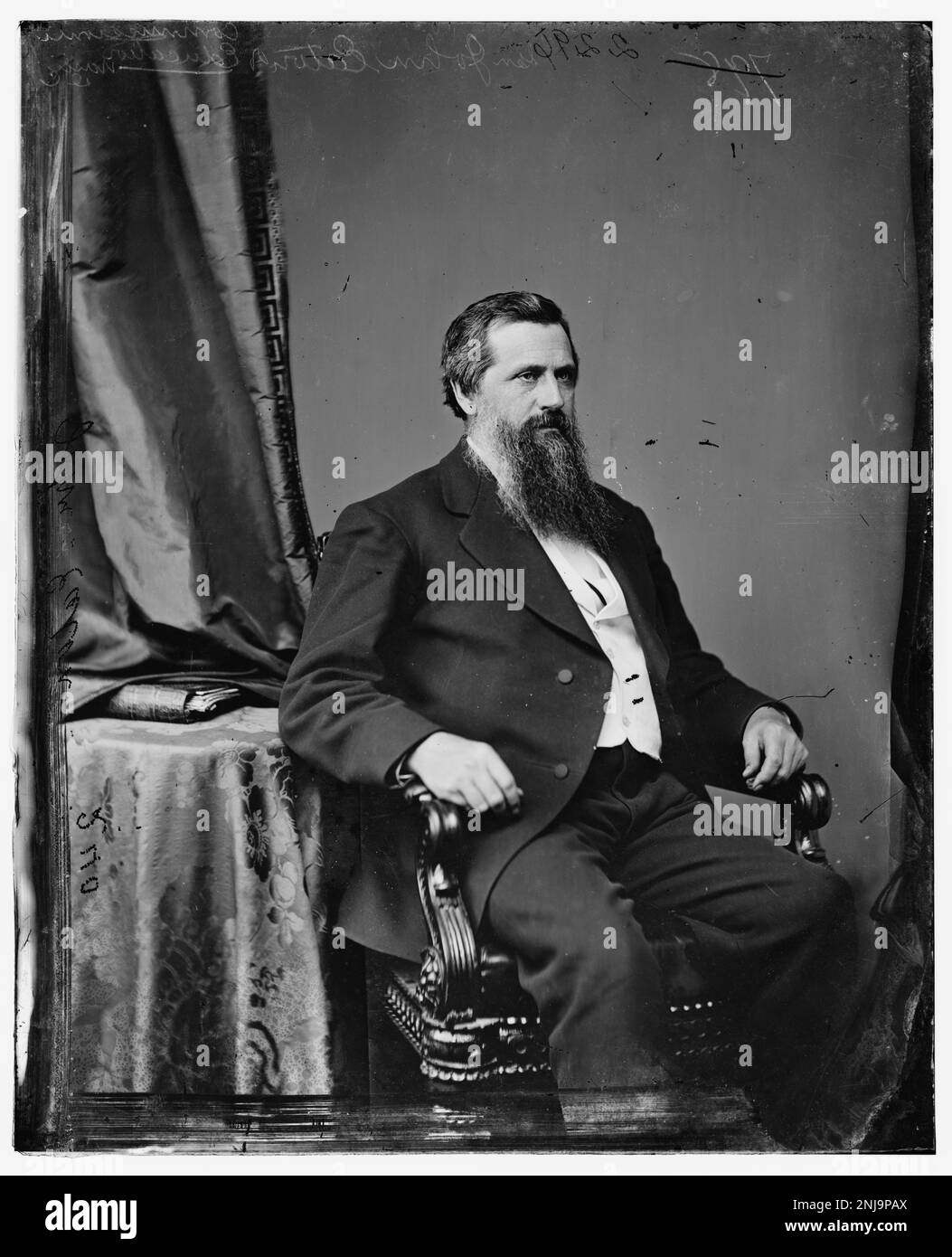 John eaton Cut Out Stock Images & Pictures - Alamy