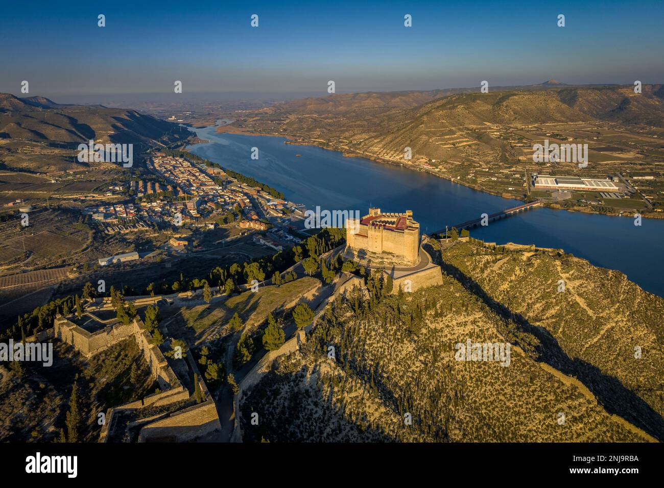 Franja de agua hi-res stock photography and images - Alamy