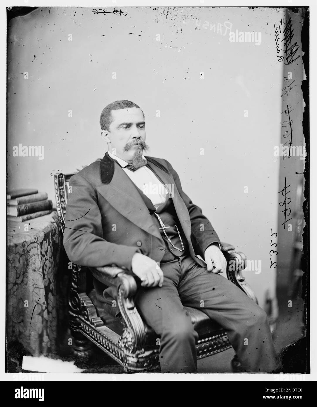 Alonzo j hi-res stock photography and images - Alamy