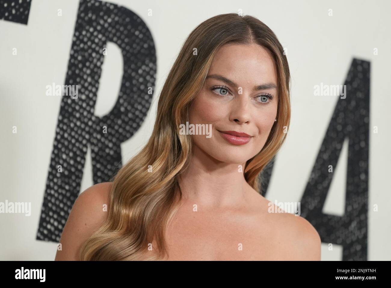 Photo by: John Nacion/STAR MAX/IPx 2022 9/18/22 Margot Robbie at the ...