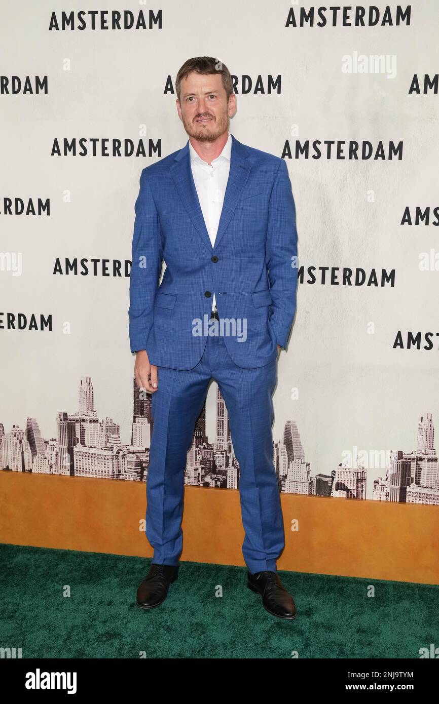 Photo by: John Nacion/STAR MAX/IPx 2022 9/18/22 Martin Harris at the ...