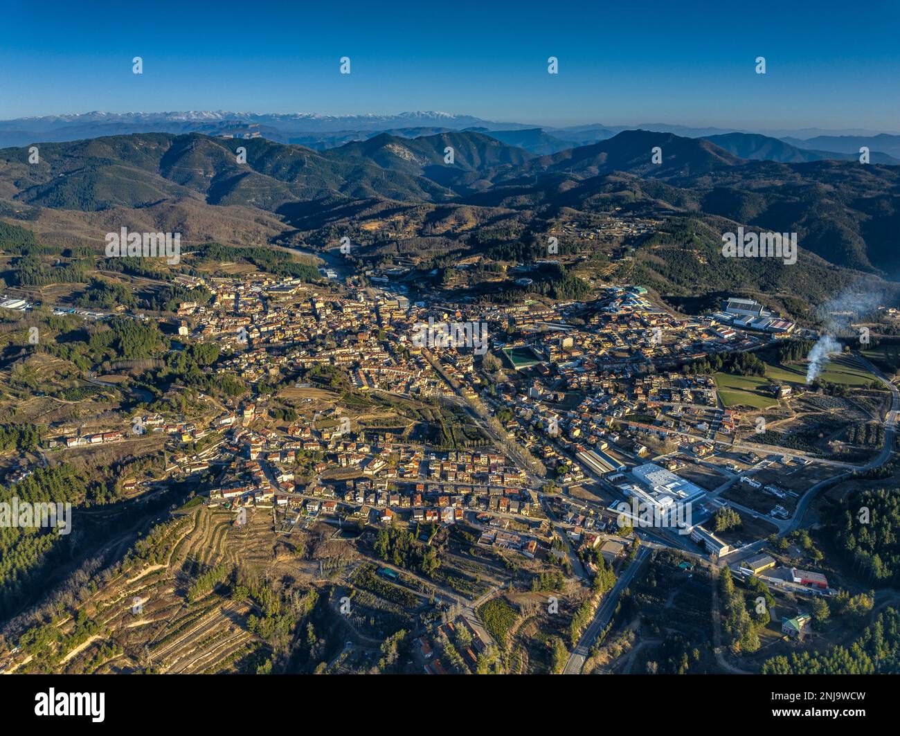 Nubes selva hi-res stock photography and images - Alamy