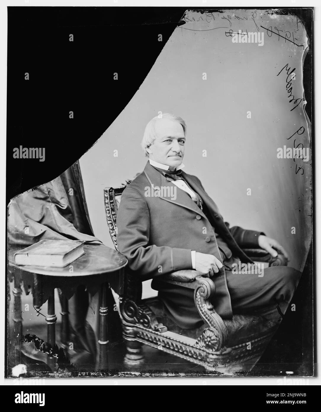 Bradley judge hi-res stock photography and images - Alamy