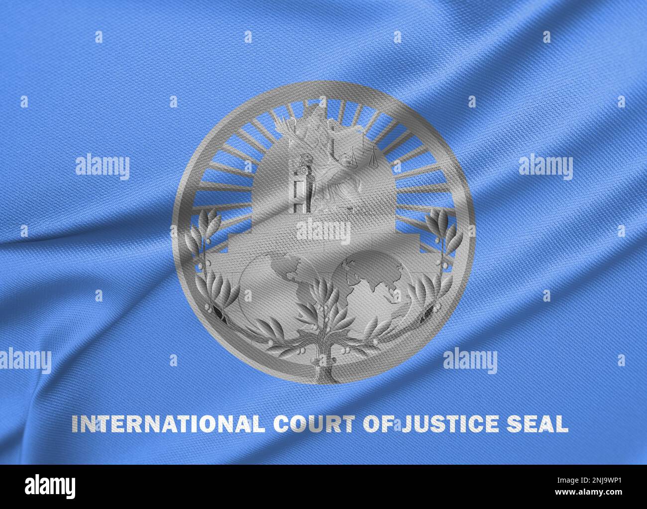 Judicial Seal