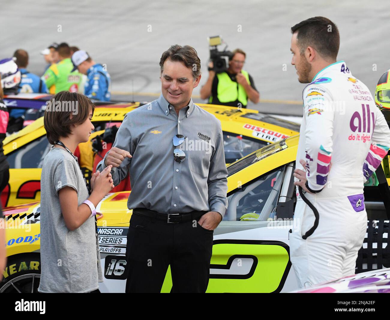 Jeff Gordon Hd Wallpaper 2022