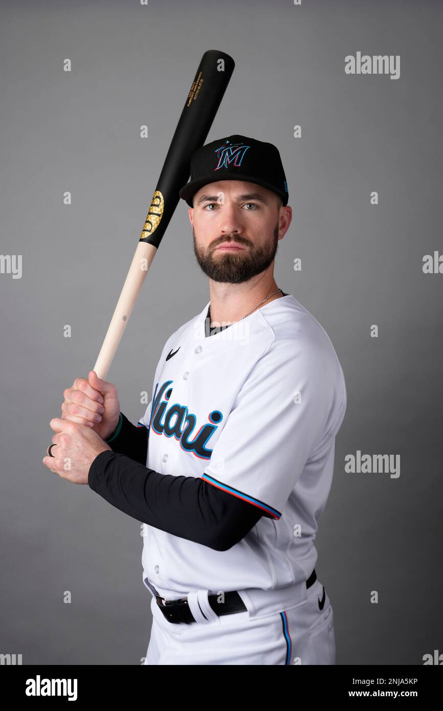 Miami Marlins Roster 2022