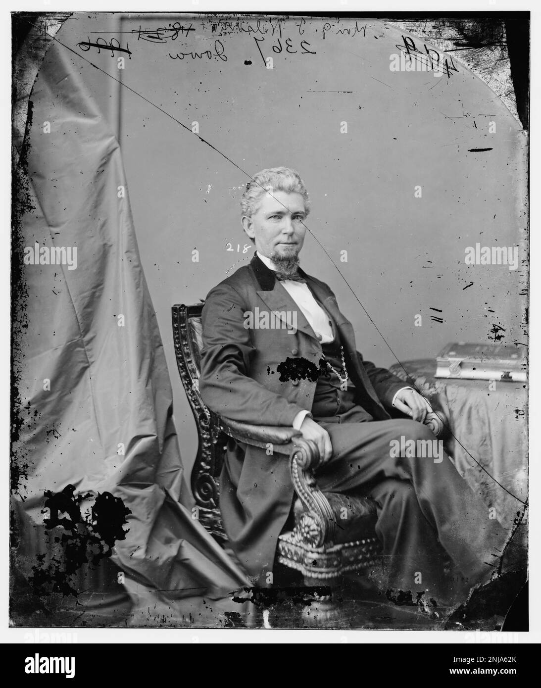 James falconer hi-res stock photography and images - Alamy