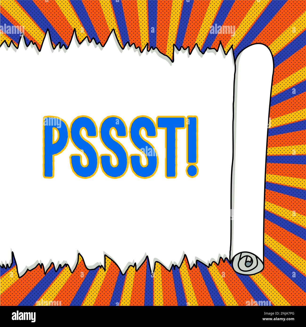 Inspiration showing sign Pssst. Business idea Expression Way to attract ...