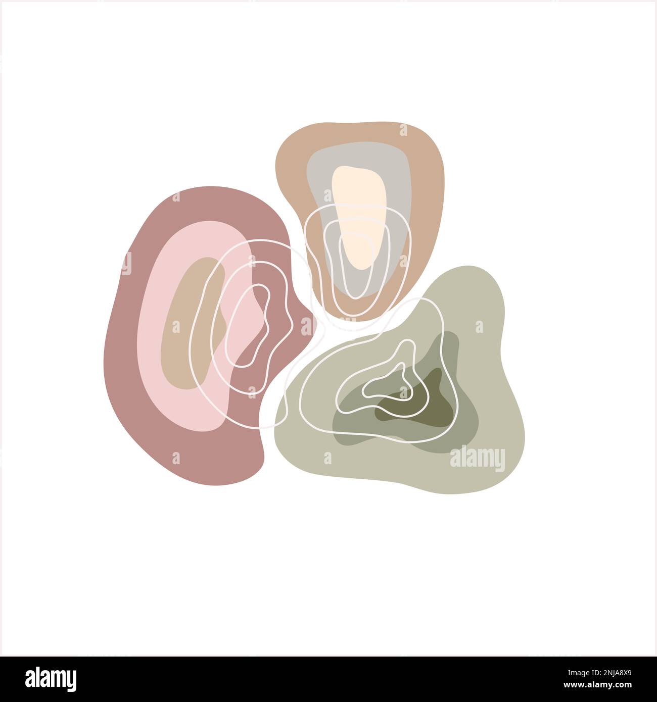 Children poster making Stock Vector Images - Alamy