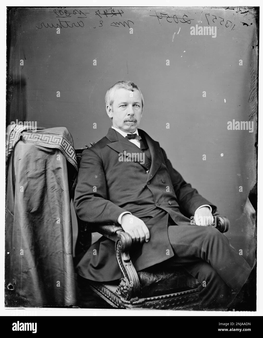 Evans arthur Cut Out Stock Images & Pictures - Alamy