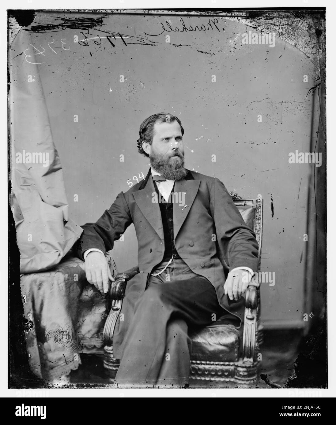 Samuel marshall hi-res stock photography and images - Alamy