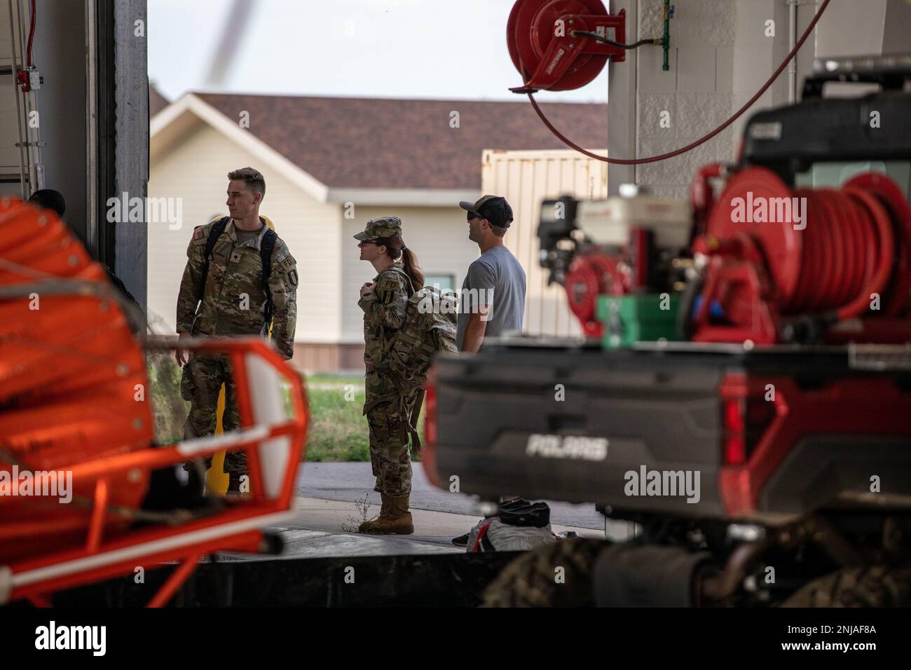 Arym reserve hi-res stock photography and images - Alamy