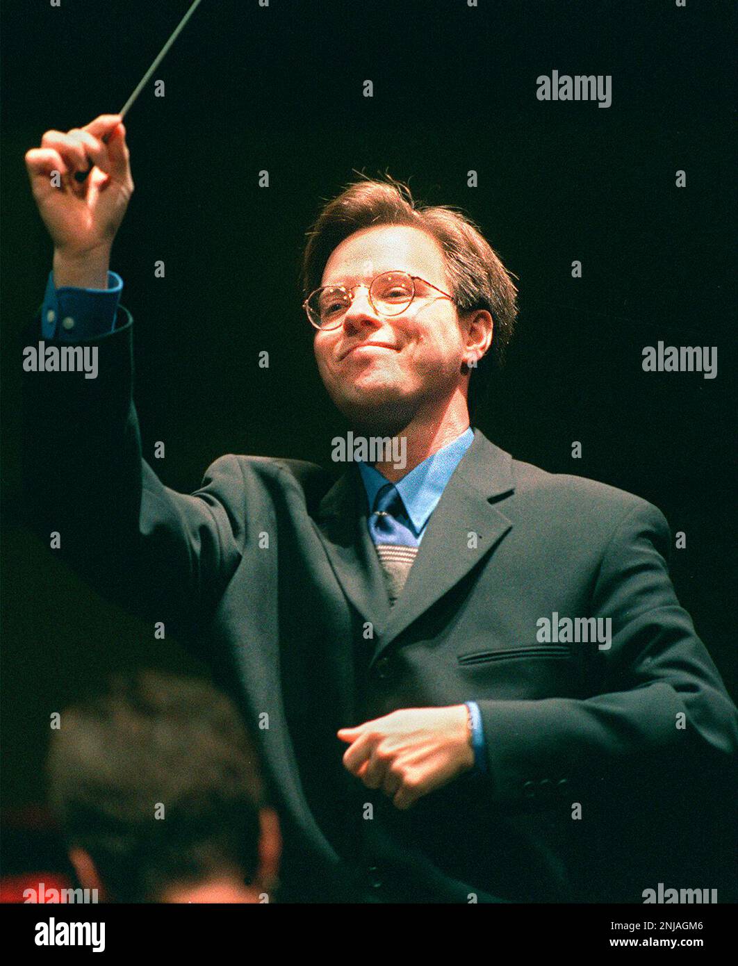 CONDUCTORS 1/C/17JUL97/DD/LH--Robert Rumbelow Welsey (check spelling ...