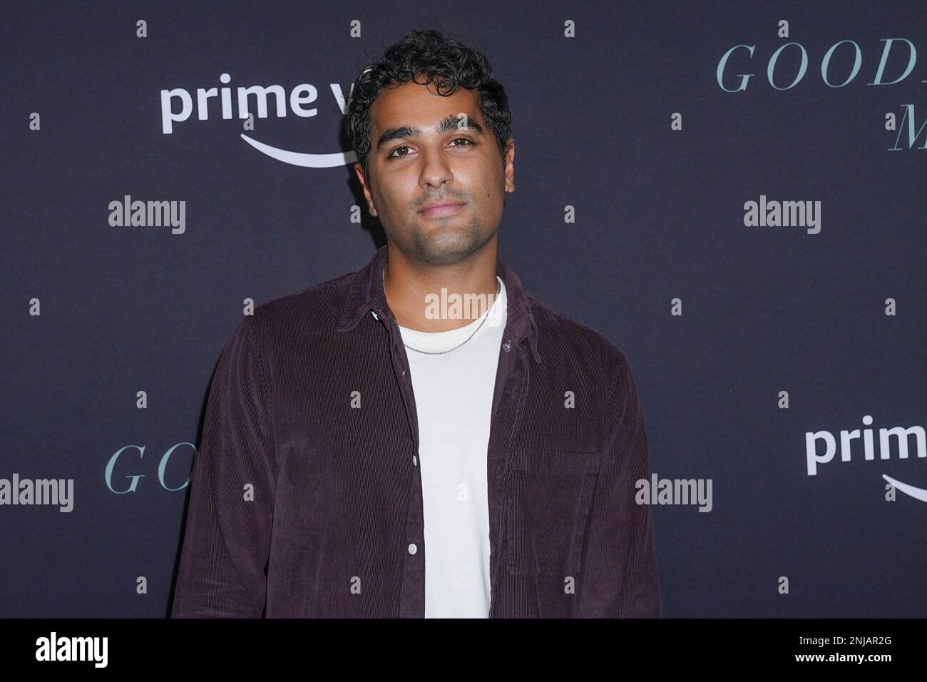 Photo by: John Nacion/STAR MAX/IPx 2022 9/14/22 Jamen Nanthakumar at ...