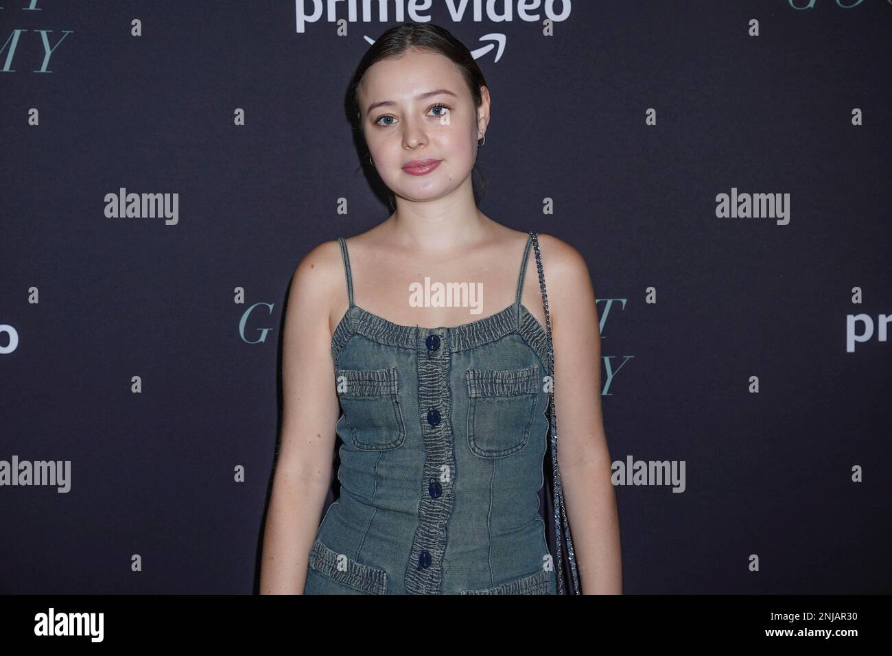 Photo by: John Nacion/STAR MAX/IPx 2022 9/14/22 Eileen Kelly at Prime ...