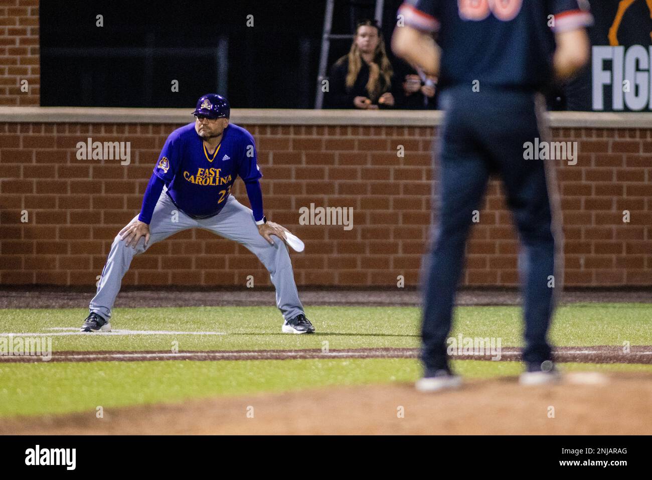 Jim goodwin 2023 hi-res stock photography and images - Alamy