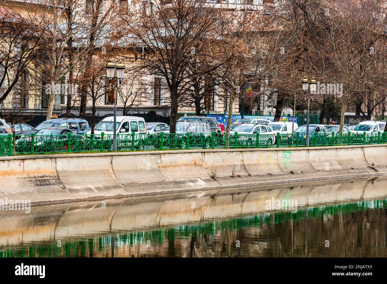 Bcr headquarters bucharest hi-res stock photography and images - Alamy