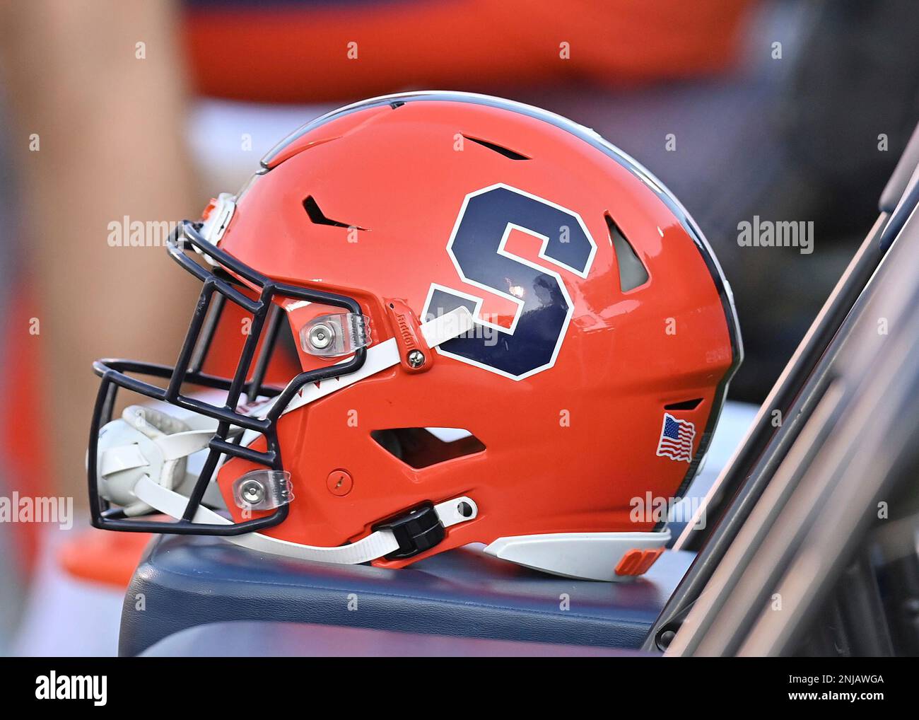 Uconn Football Helmet 2022