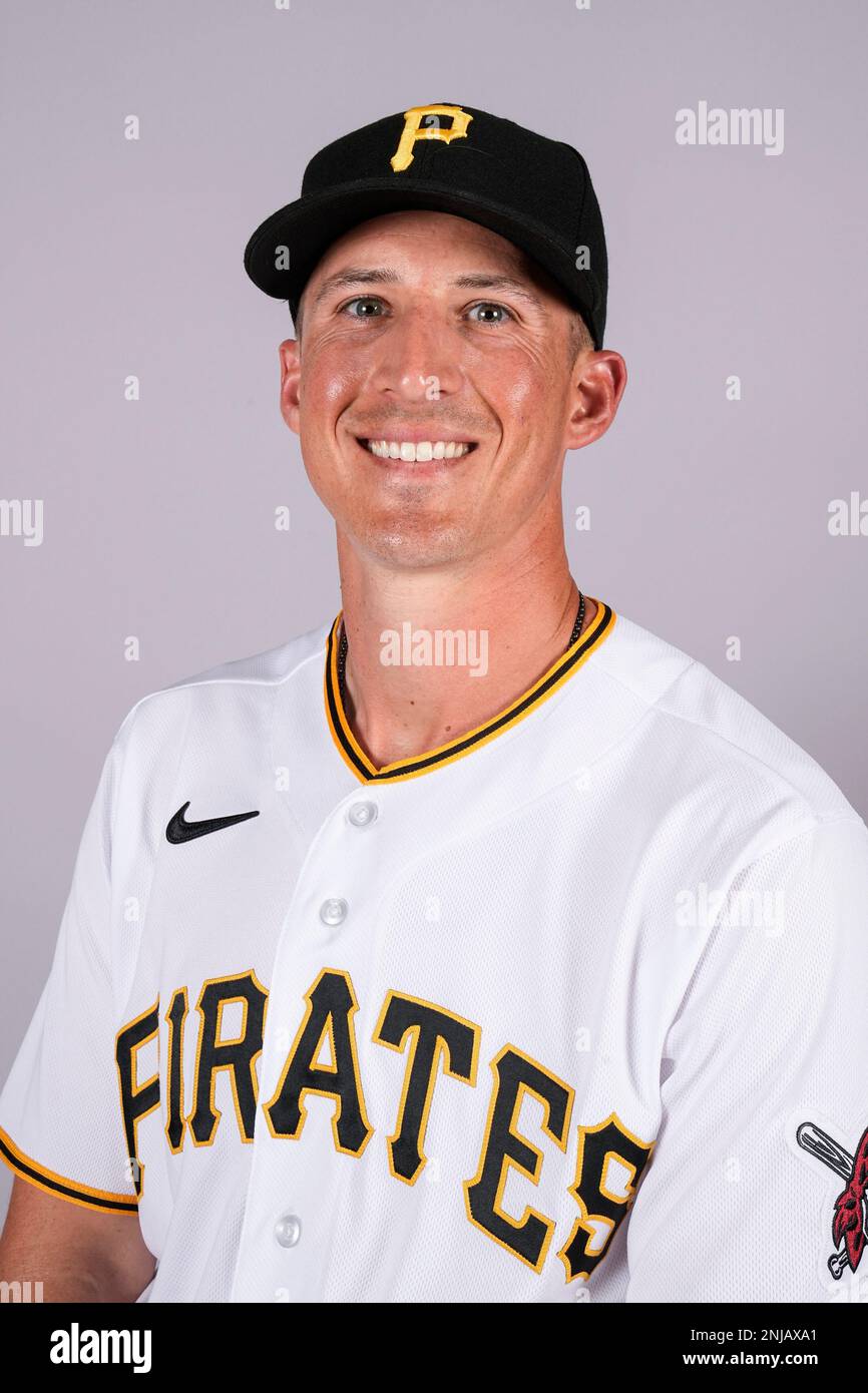 This is a 2023 photo of game planning/strategy coach Radley Haddad of ...