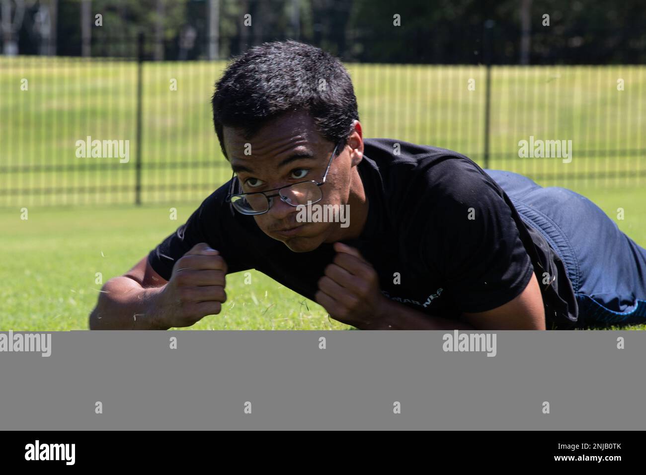 Basic maneuvers hi-res stock photography and images - Alamy