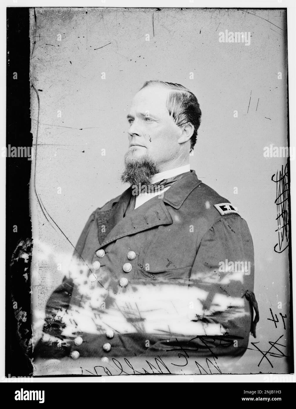 W mcmillan hi-res stock photography and images - Alamy