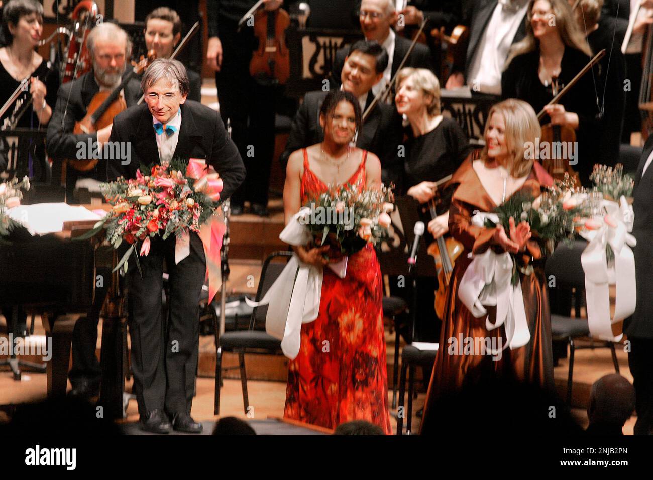 MTT LH 075jpeg.JPG Michael Tilson Thomas celebrates 60th birthday with ...