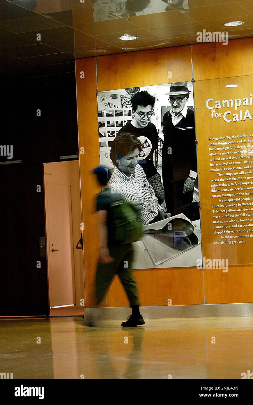 PIXAR12 133LH.JPG Animation program at California Arts Institute in ...