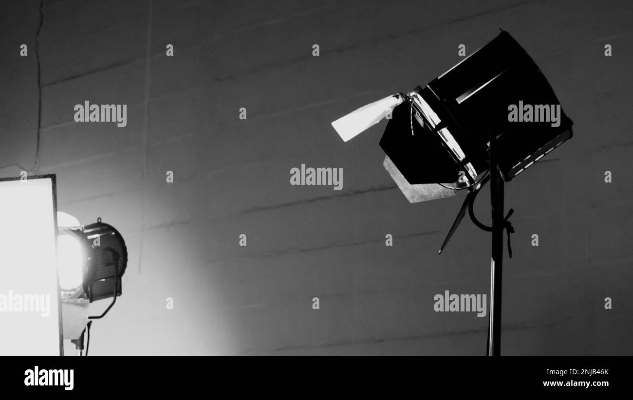 Led screen background Black and White Stock Photos & Images - Alamy