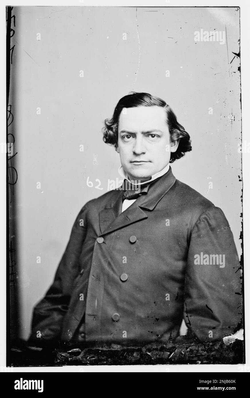 Randall samuel j hi-res stock photography and images - Alamy