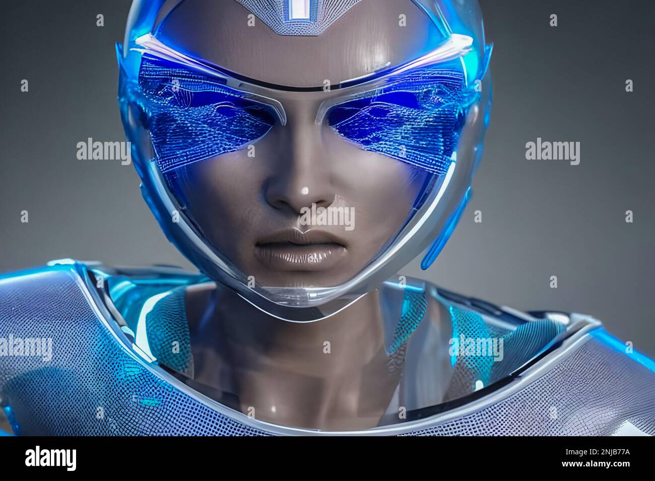 Artificial reasoning hi-res stock photography and images - Alamy