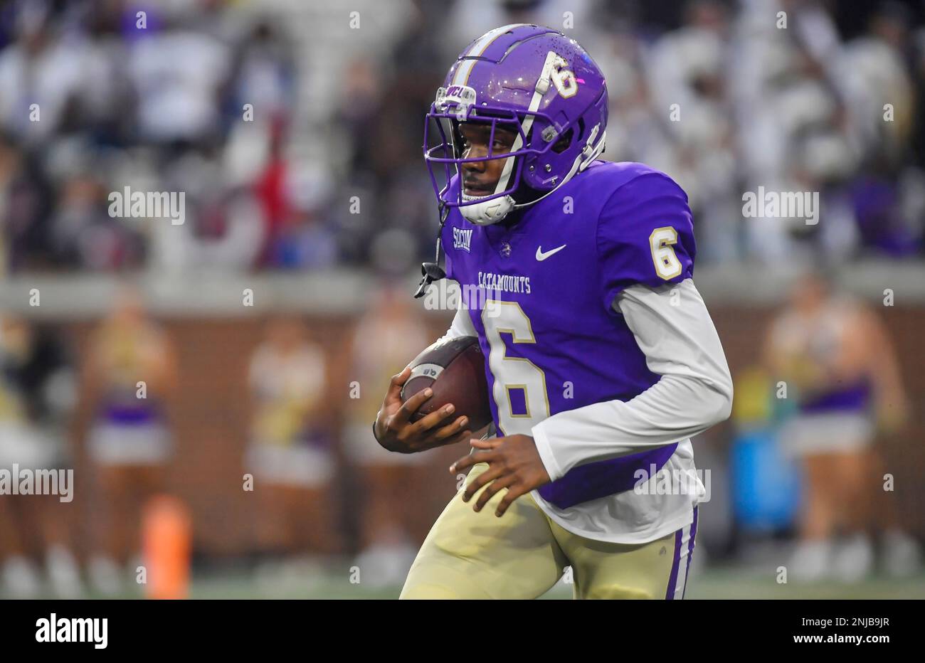 September 10, 2022: Western Carolina Catamounts receiver Terrence Horne ...