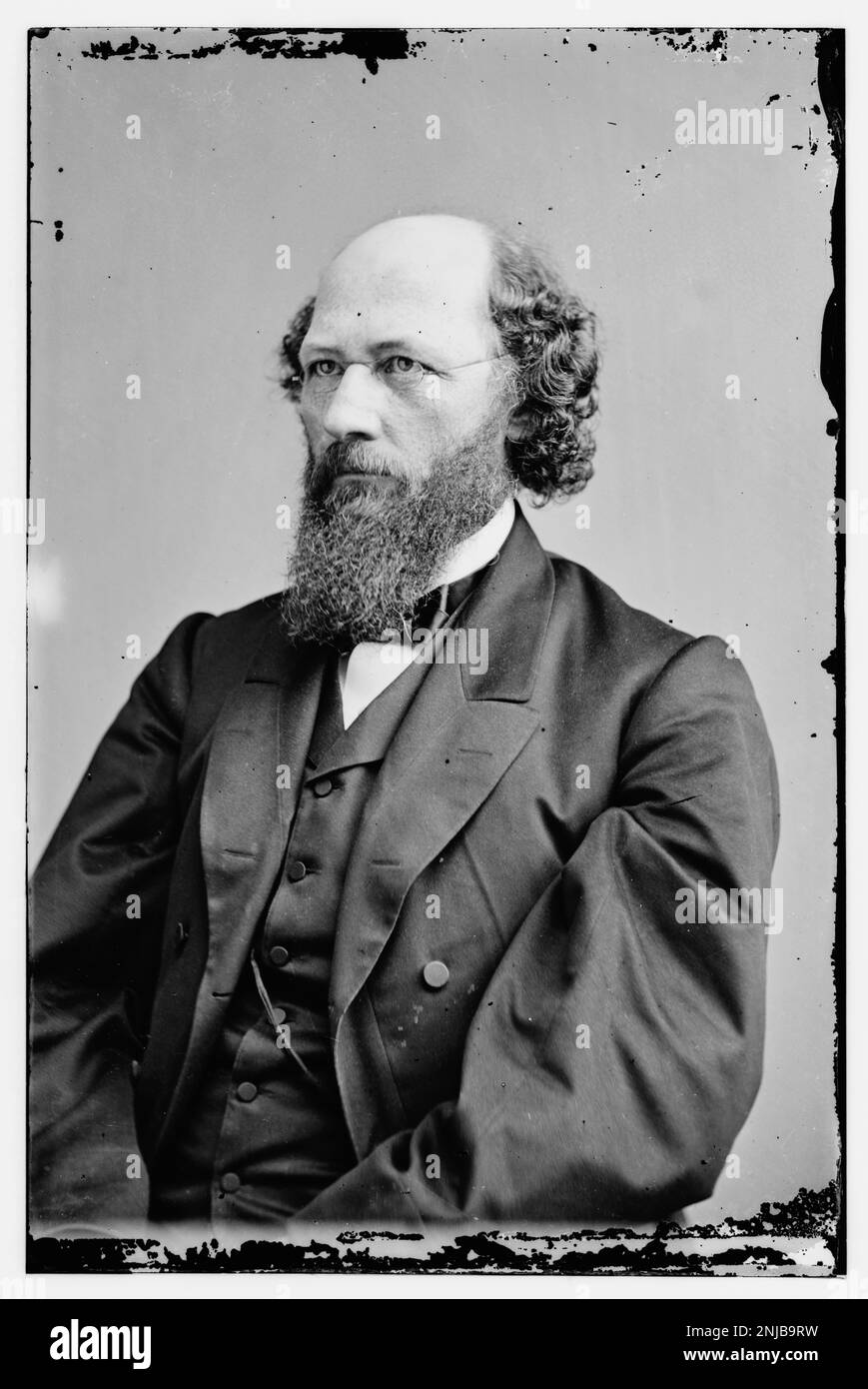 Court justice 19th century hi-res stock photography and images - Alamy