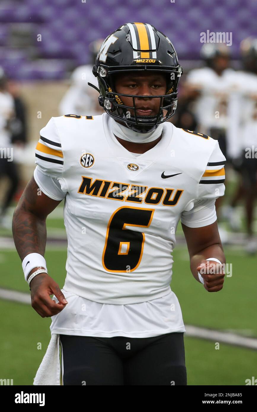Mizzou Football 2022