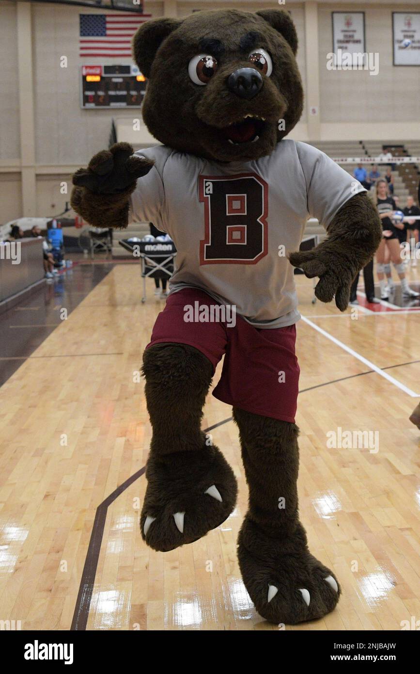 Brown University Bruno