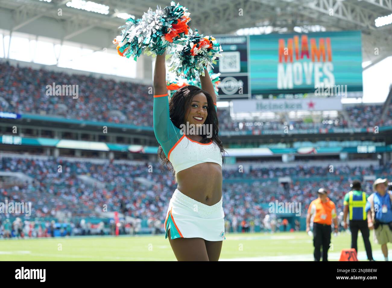 Cheer Moves For Cheers