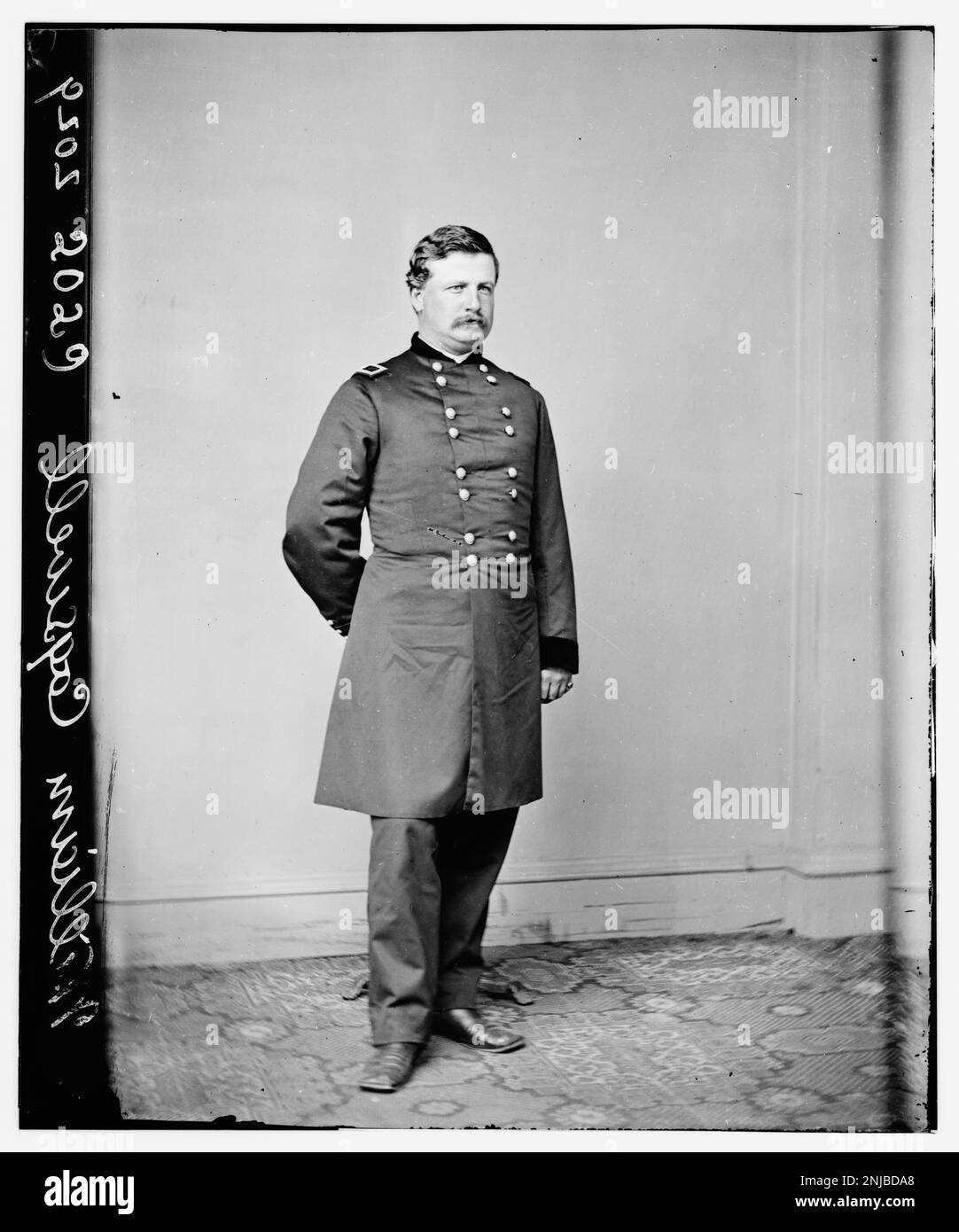 William cogswell hi-res stock photography and images - Alamy