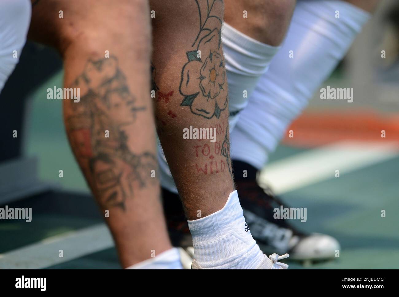 University Of Miami Tattoos