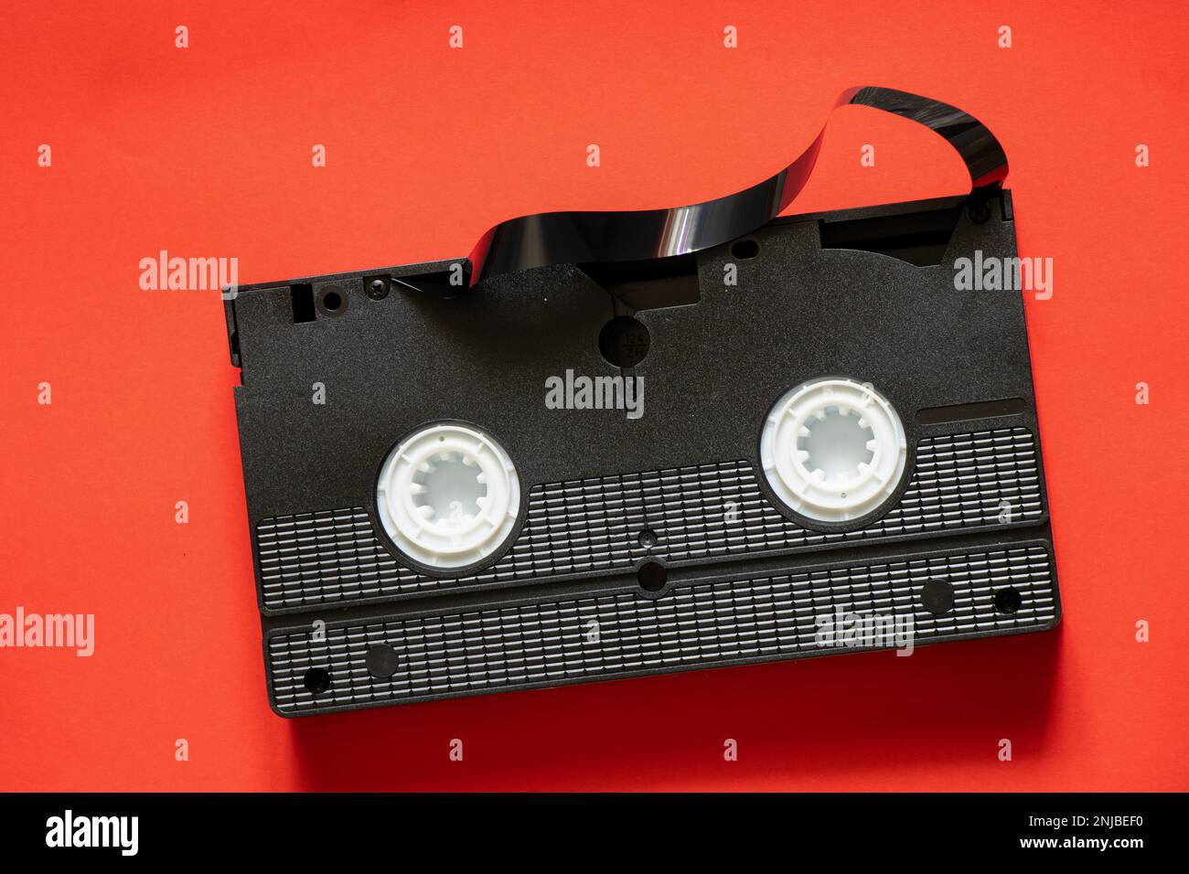 Vhs player copy hi-res stock photography and images - Alamy