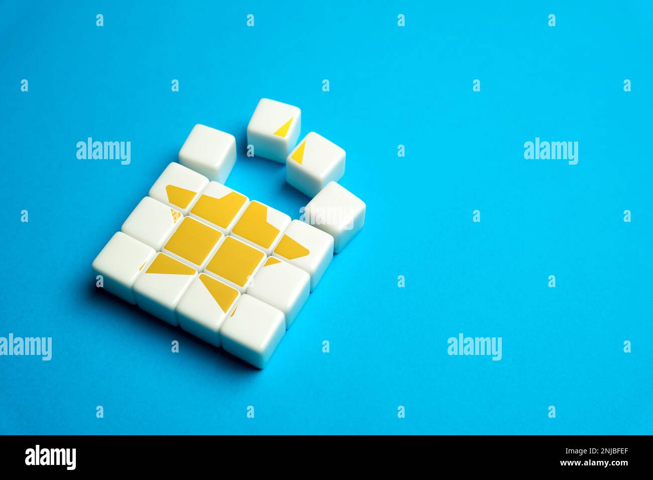 Work on increasing popularity and prestige. Confession. Build a star ...