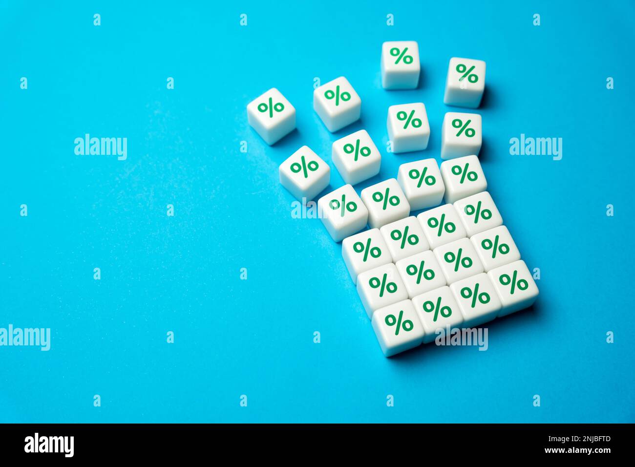 Accumulation of interest. Sale discounts and promotions. Deposits and ...